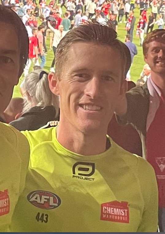 Free Webinar on Enhancing Officiating Performance – Referee Psychologist